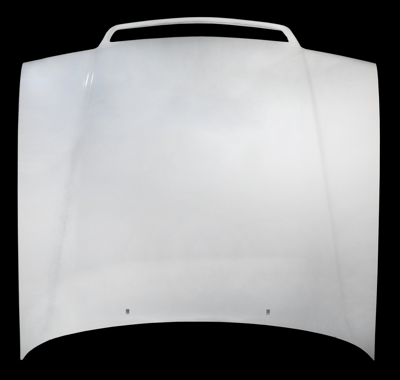 Motorhaube V8 D11 / front bonnet V8 D11 | SG Power