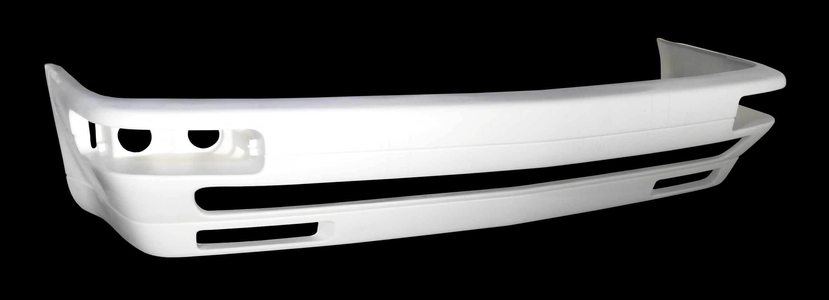 Stoßstange vorne V8 D11 / front bumper V8 D11 Audi | SG Power